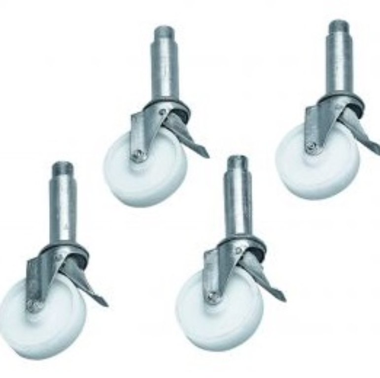 Točkovi za skelu Fi 125mm ZARGES