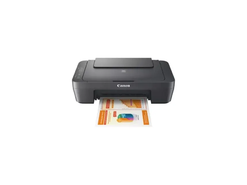 MFP Inkjet štampač CANON MG2551S Eur Grey