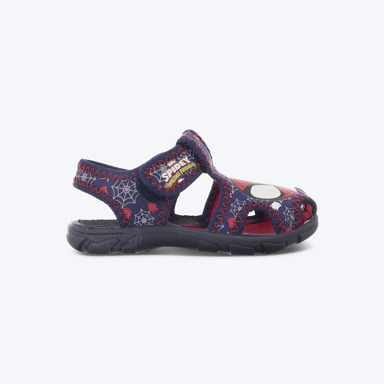 SUGI Sandale spiderman BTP