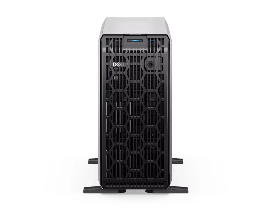 DELL PowerEdge T360 Xeon 6 Performance 6315P 4C 1x16GB H355 1x2TB 700W (1+0) 3yr ProSupport