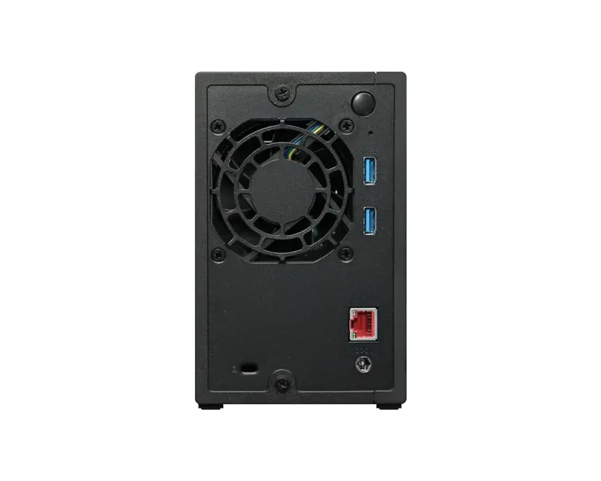 ASUSTOR NAS Storage Server DRIVESTOR 2 Gen2 AS1202T