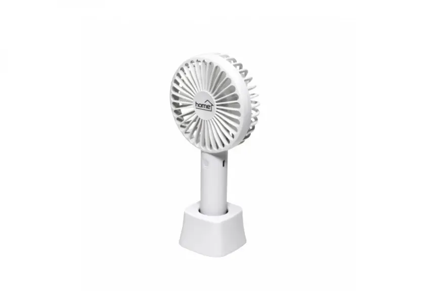 Punjivi ručni ventilator HF9/WH