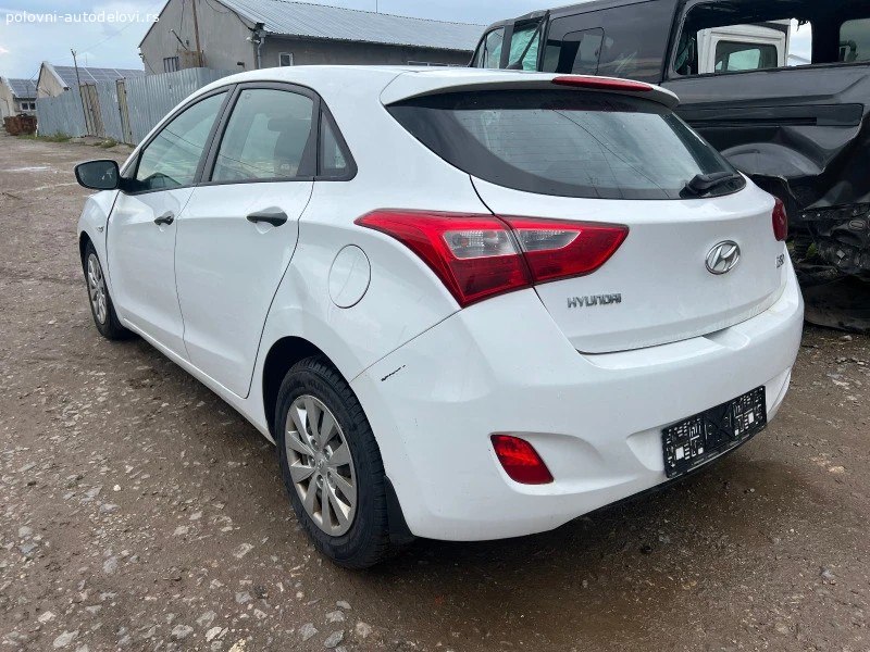 HYUNDAI I30 I20 IX20 I10 IX35 I40 TUCSON SANTA FE KONA