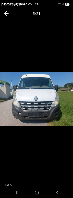 MASTER MOVANO COMBO DUCATO DOBLO KANGOO BERLINGO FIORINO