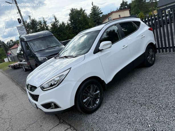 IX35 ELANTRA TUCSON SANTA FE I30 I20 IX20 I10 I40 KONA