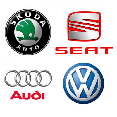 SEAT VW ŠKODA AUDI ORIGINALNI POLOVNI DELOVI POVOLJNO