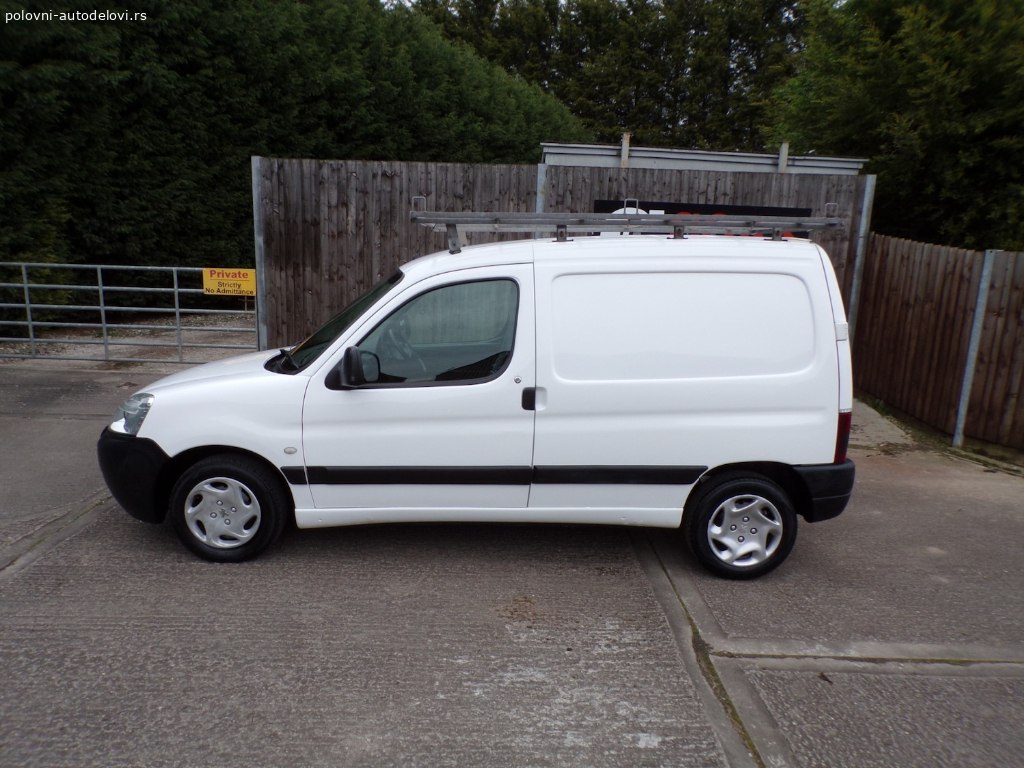 PARTNER BERLINGO FIORINO DOBLO COMBO SCUDO TALENTO DUCATO