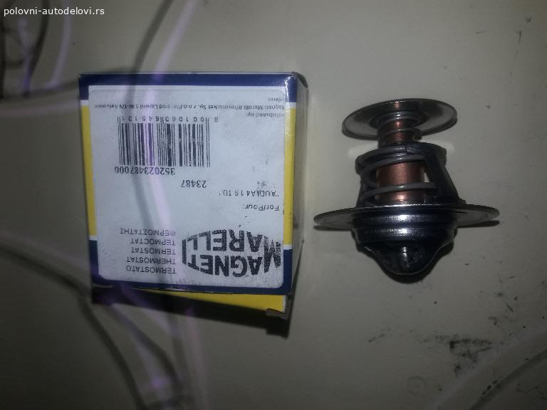 TERMOSTAT VW GOLF1.6DIZEL 1.8BENZIN 87C