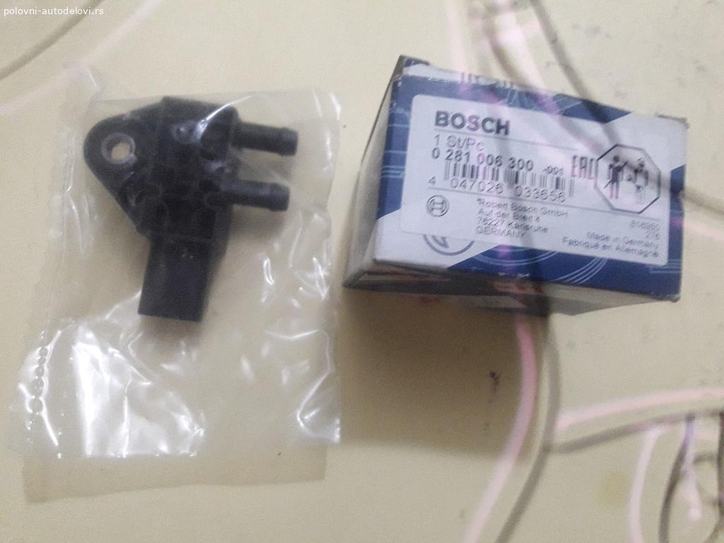 BOSH SENZOR DIFERENCIJALNOG PRITISKA CITROEN PEUGEOT