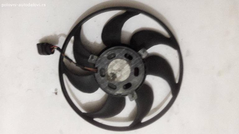 KUCISTE VENTILATORA MOTORA BMW 1, 3 ,X1..2.0 D....