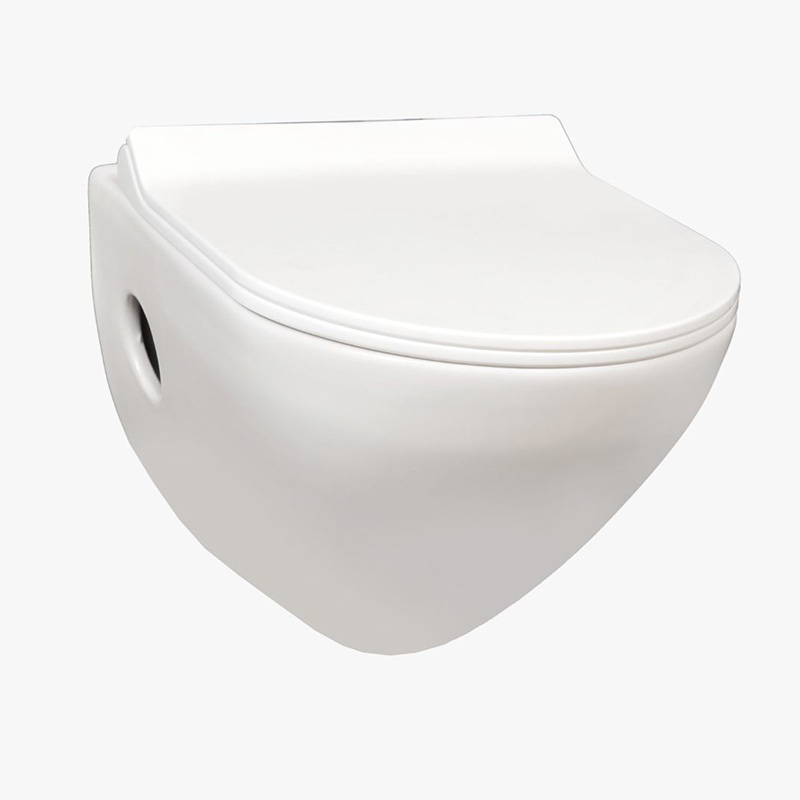 Wc šolja konzolna belo I COOPER