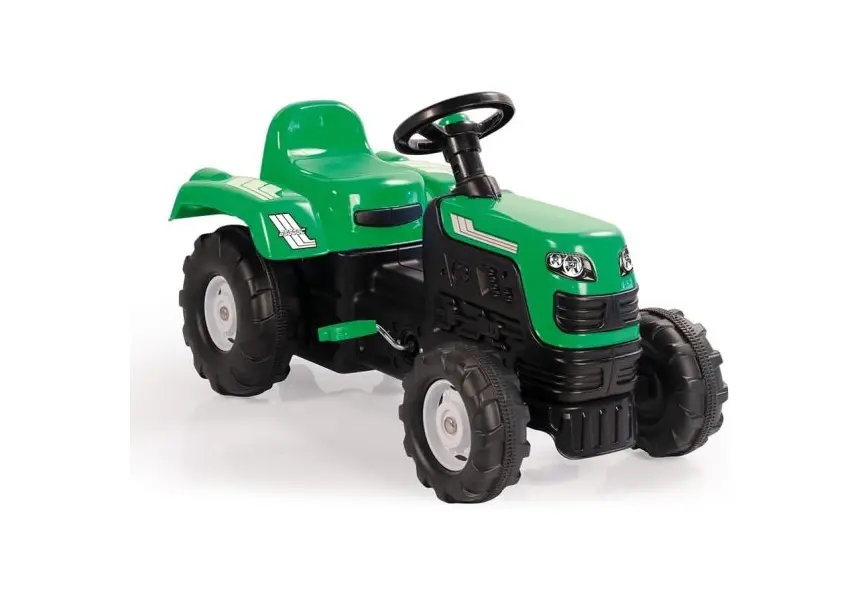 Traktor na pedale 082459