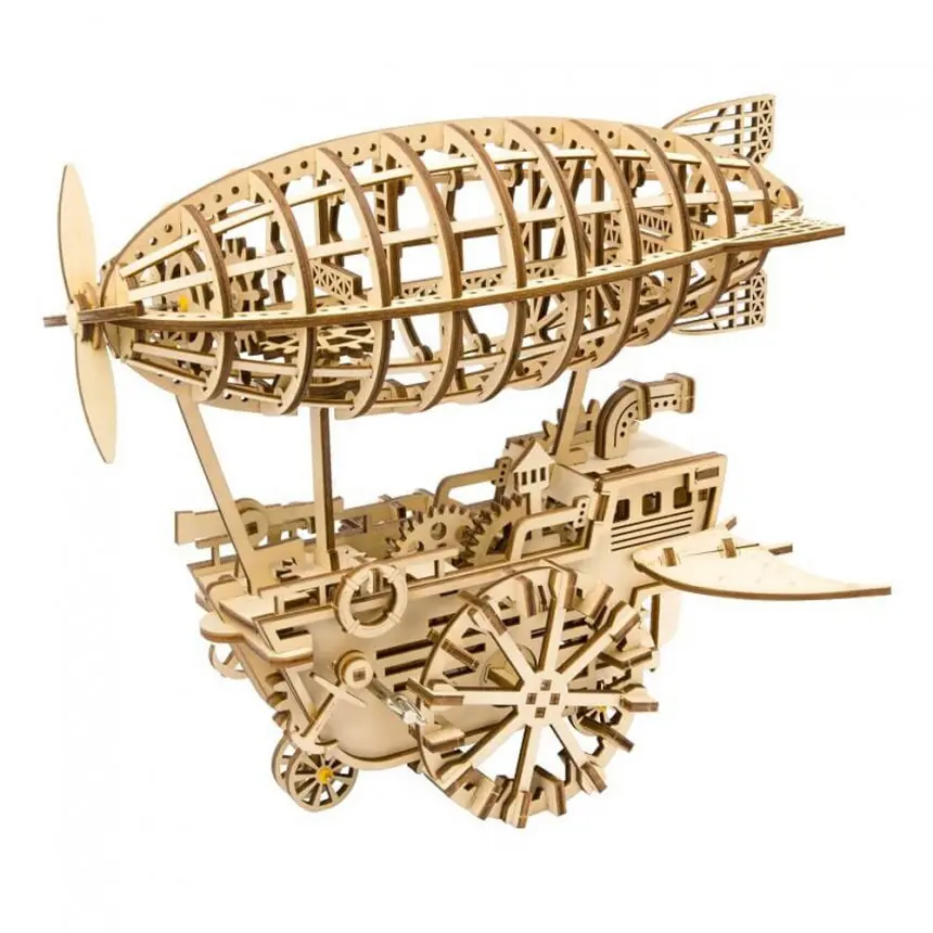 Air Vehicle