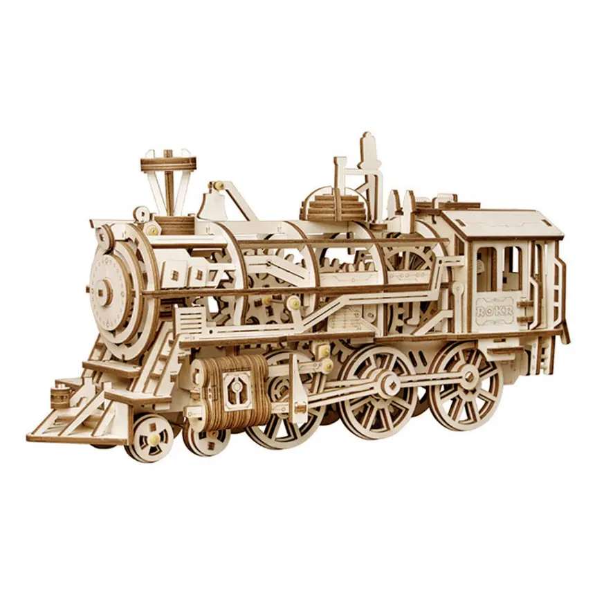 Locomotive