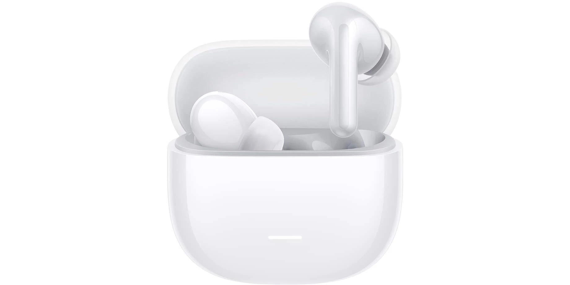 Xiaomi Redmi Buds 8 Lite bluetooth slušalice bele