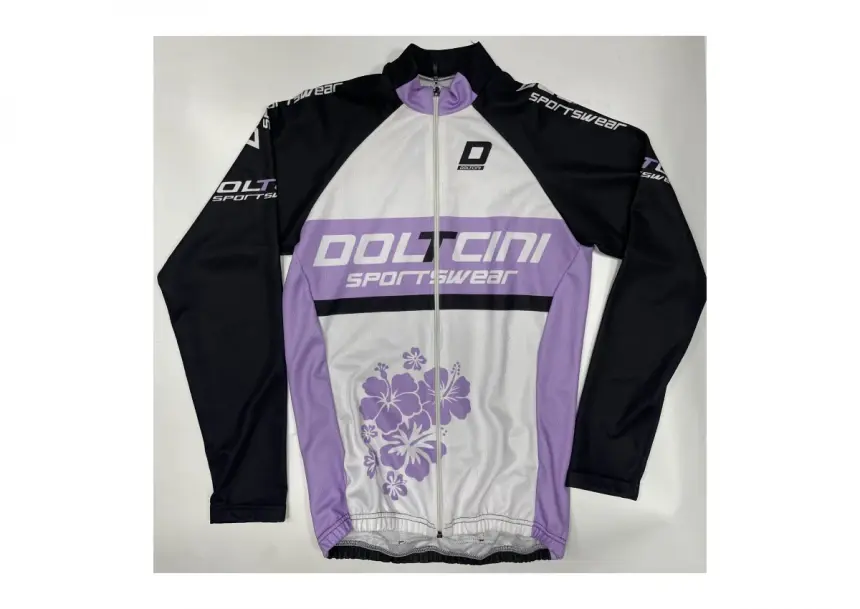 DOLTCINI DRES DUGOG RUKAVA KLUB (2XL)