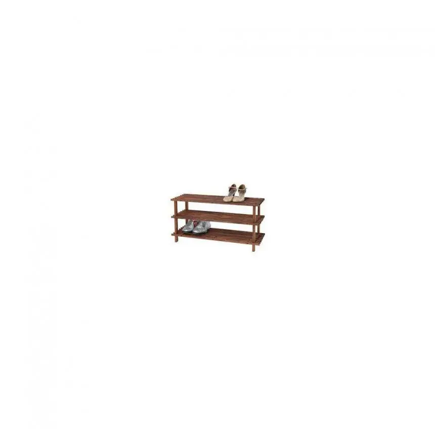 KESPER KSP69733 DRVENI CIPELARNIK 77X40X26CM