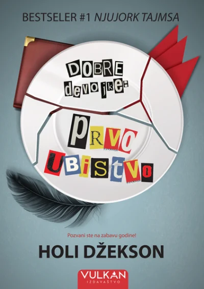 Dobre devojke – prvo ubistvo