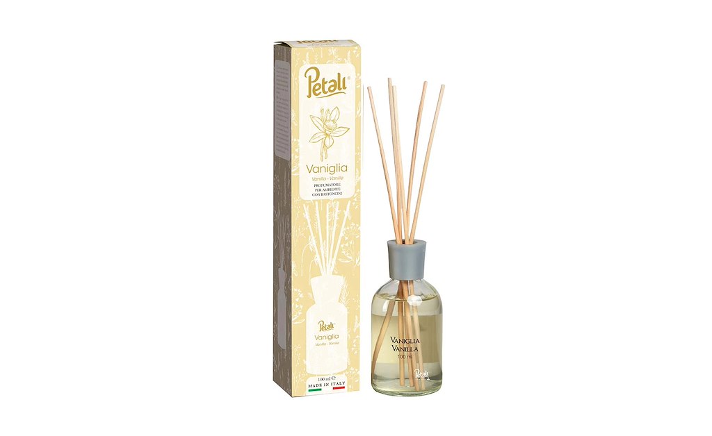 Difuzor 100 ml Vanilla