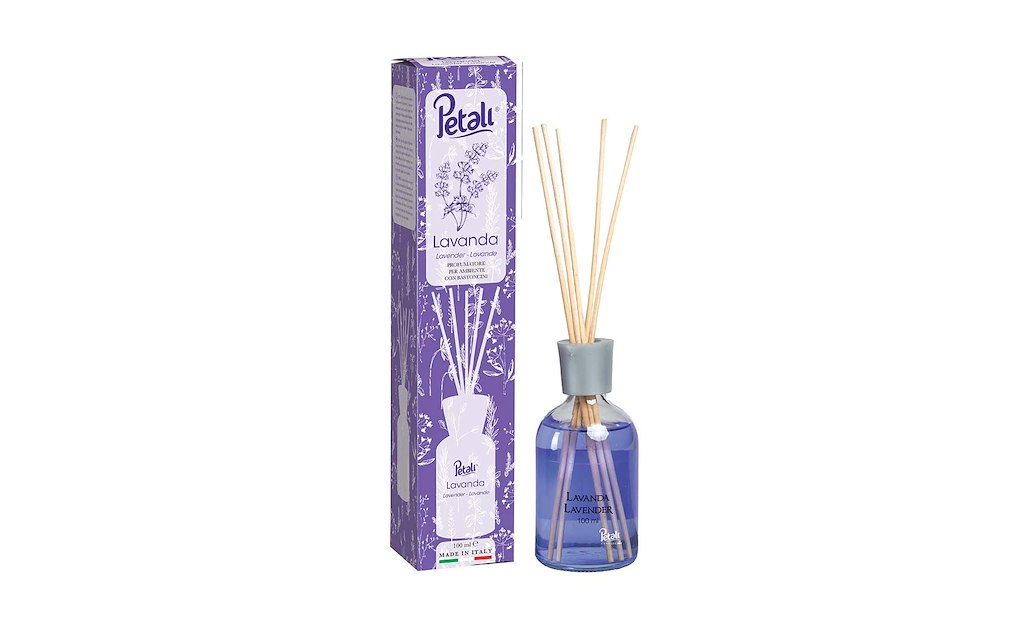 Difuzor 100 ml Lavander