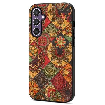 SAMSUNG GALAXY S25 FOUR SEASONS HYBRID CASE