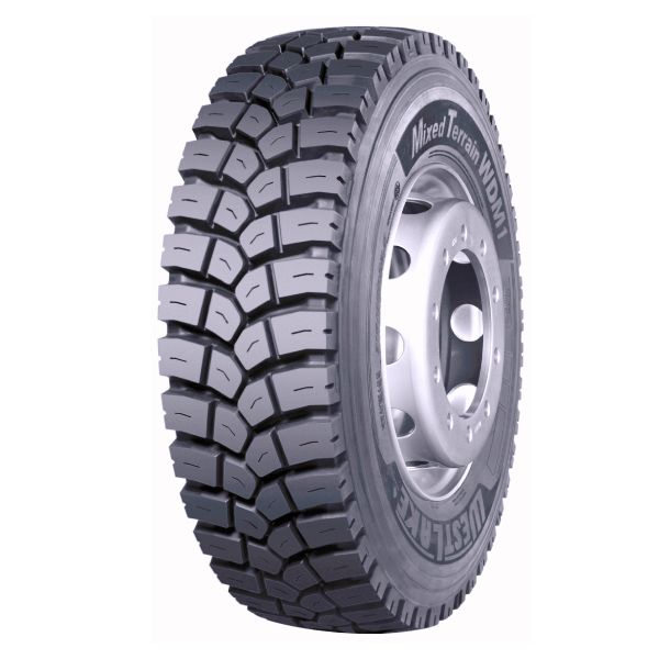 315/80R22.5 WL WDM1 156/153K