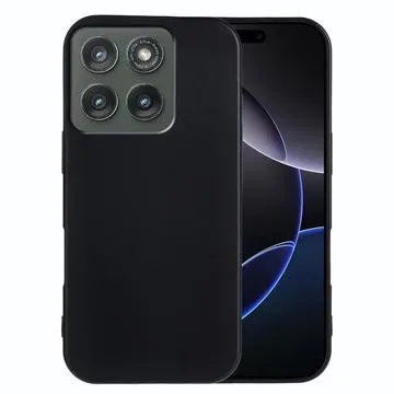 MOTOROLA EDGE (2026) ANTI-SLIP TPU CASE - BLACK