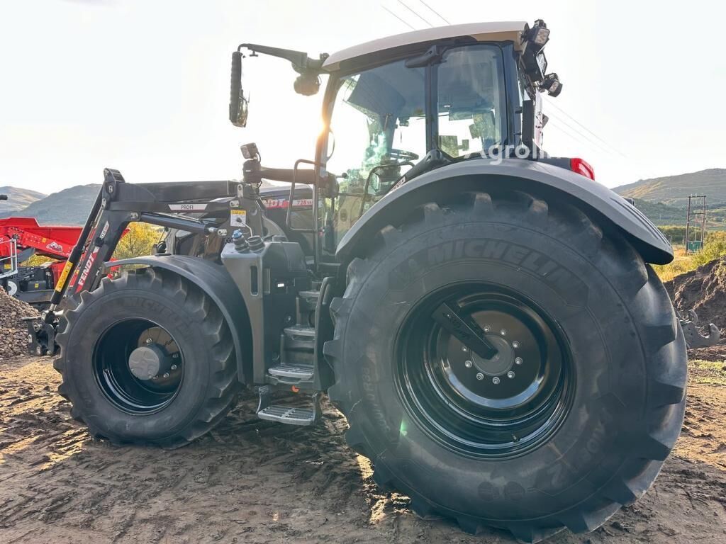 Prodaje se Fendt 728 Vario Gen7 Profi+ Setting 2 traktor točkaš na aukciji