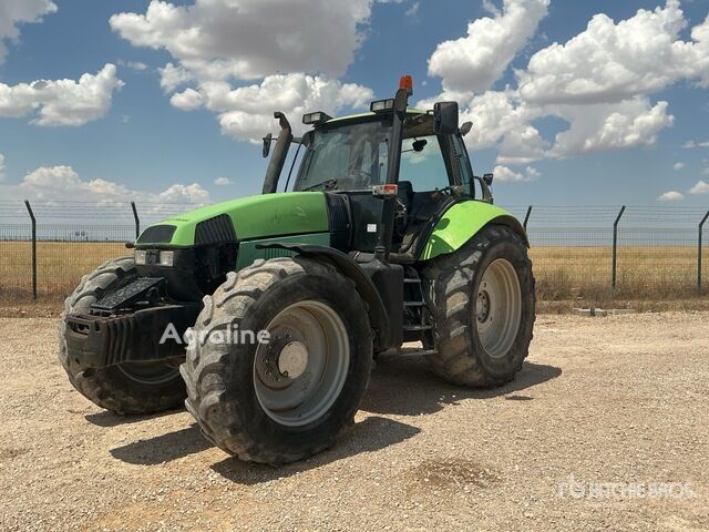 Prodaje se Deutz-Fahr 200T traktor točkaš na aukciji