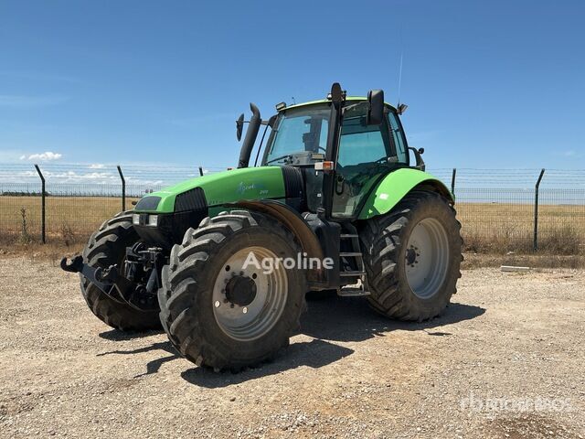 Prodaje se Deutz-Fahr 200T traktor točkaš na aukciji
