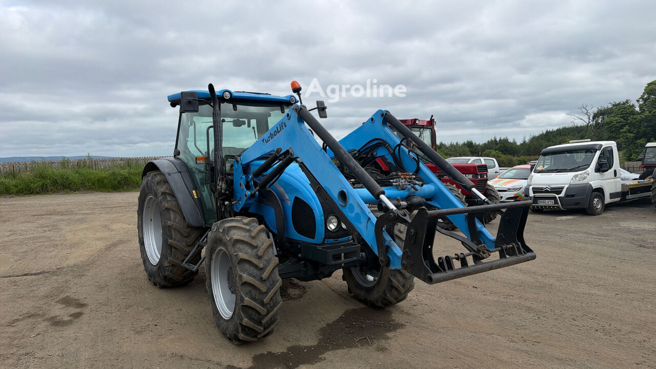 Prodaje se Landini POWERFARM 9T traktor točkaš na aukciji