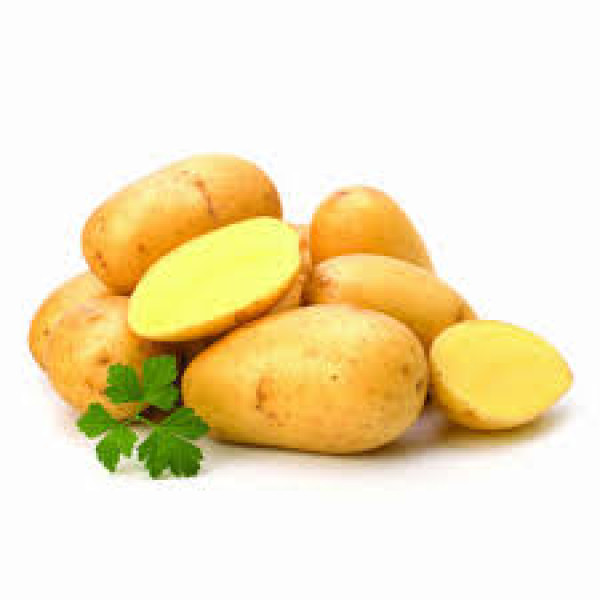 &Krompir mladi beli 1kg