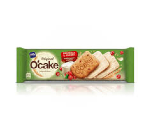 &O Cake brusnica jogurtni preliv 152gr.