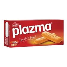 & Plazma 150g Bambi