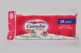 &Camelia 10/1 super