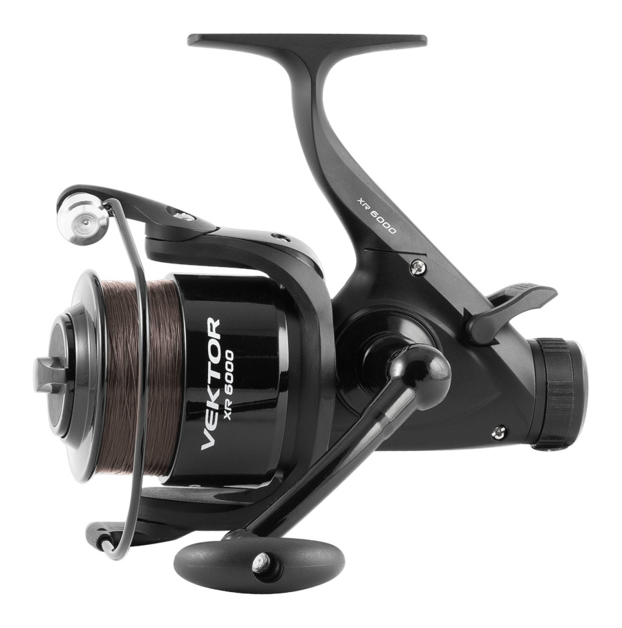 TRABUCCO VEKTOR XR 4000