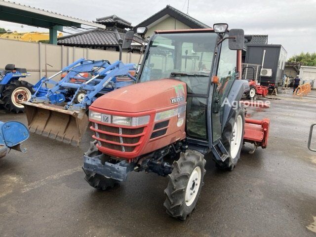 Yanmar TRACTOR(Yanmar) mini traktor