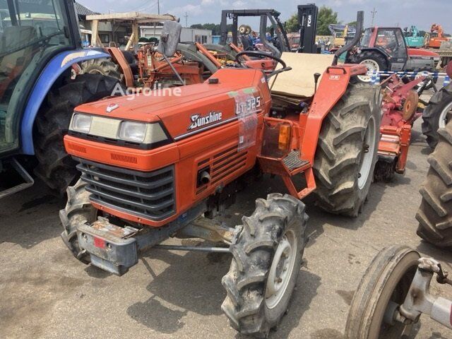 Kubota TRACTOR(Kubota) mini traktor