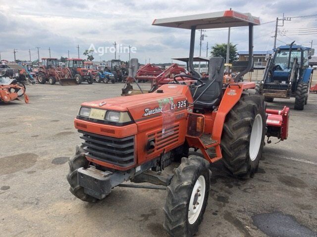 Kubota TRACTOR(Kubota) mini traktor