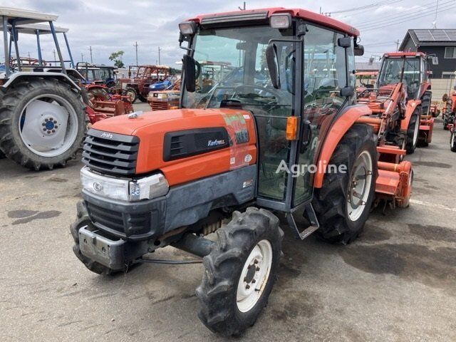 Kubota TRACTOR(Kubota) mini traktor