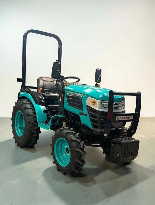 Hinomoto HM3025 mini traktor