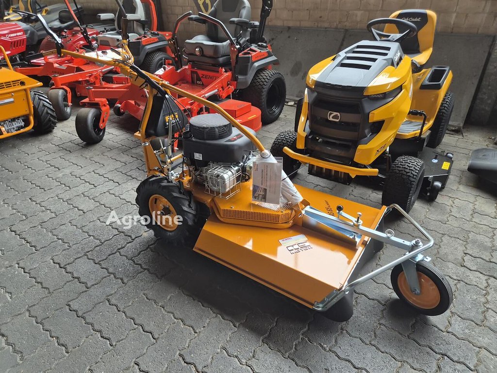 Novi AS-Motor AS-Motor AS 65 4T B&S ALLMÄHER traktor kosilica