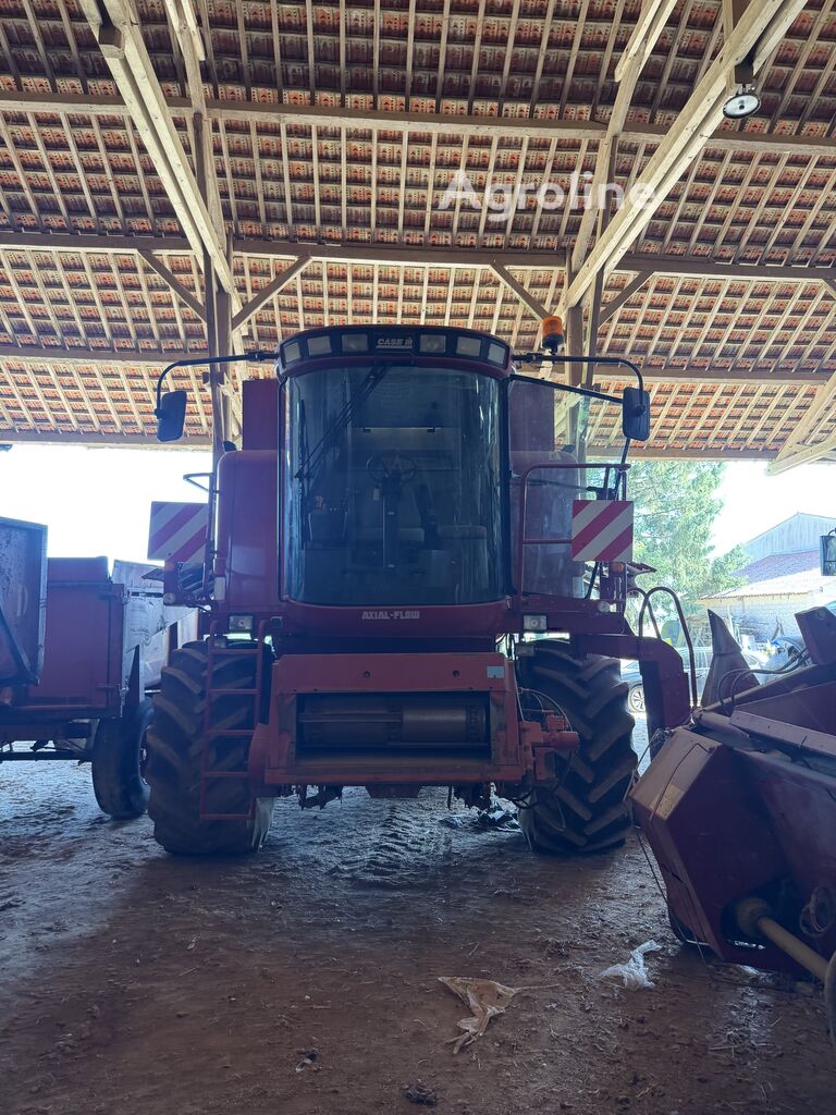 Case IH 2388 kombajn za žito