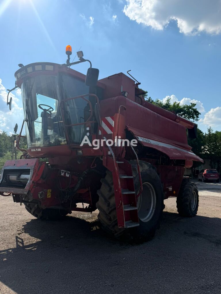 Case IH 2188 kombajn za žito