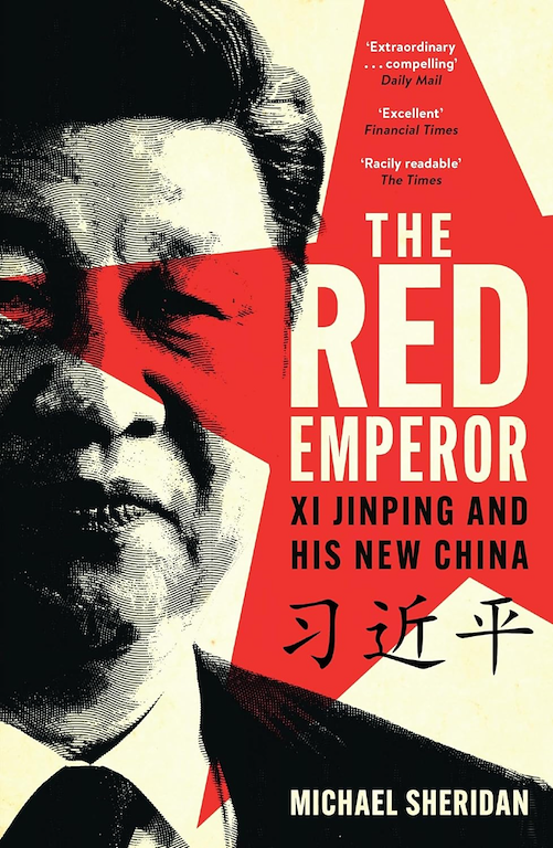 The Red Emperor