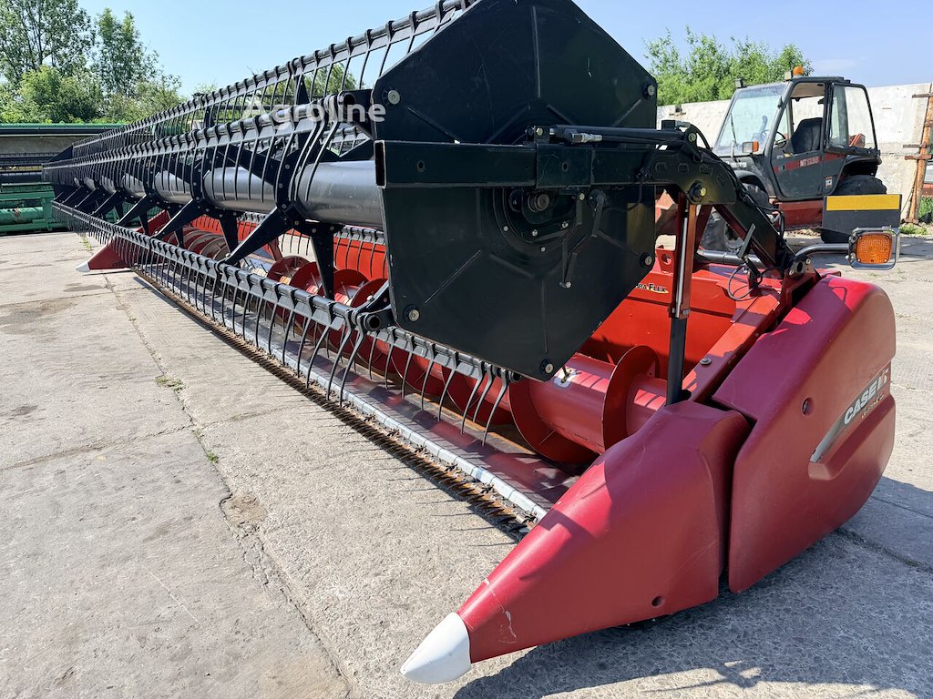 Case IH TerraFlex 3020 adapter za žito