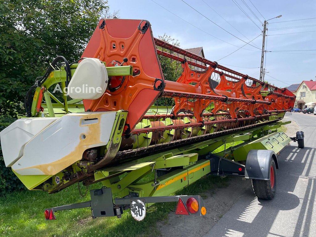 Claas VARIO 1050 adapter za žito