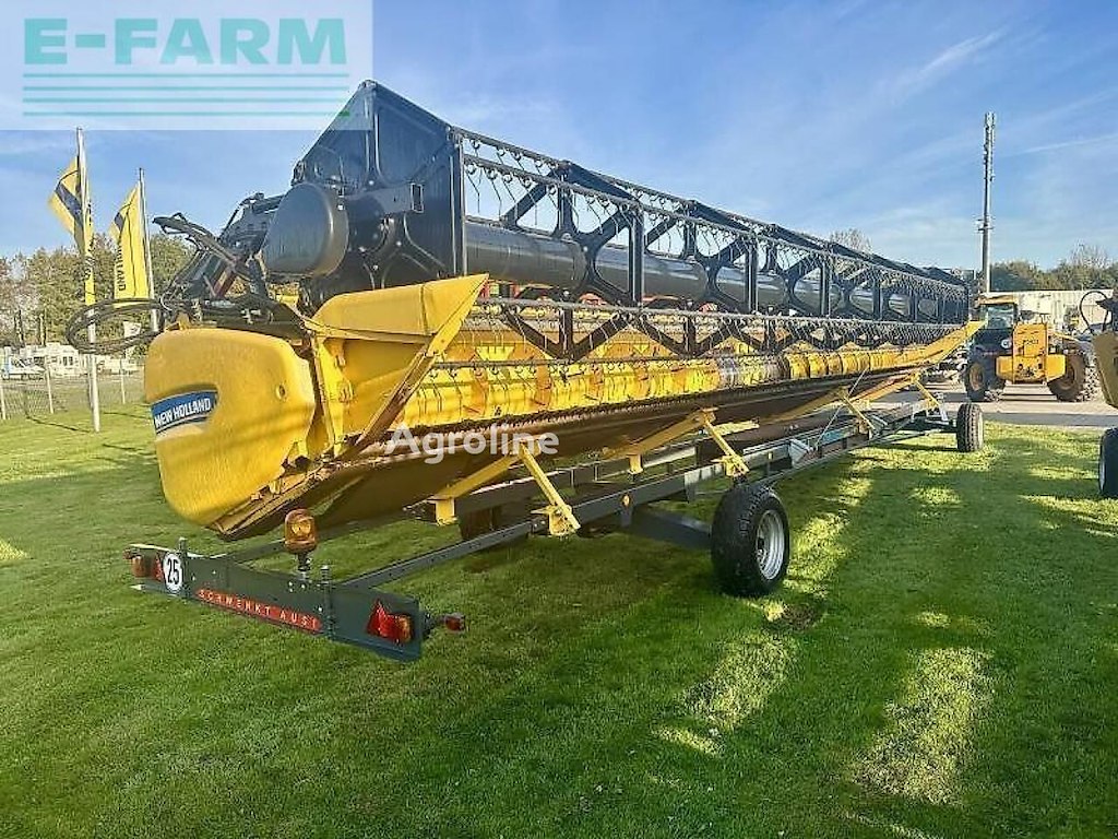 New Holland adapter za žito