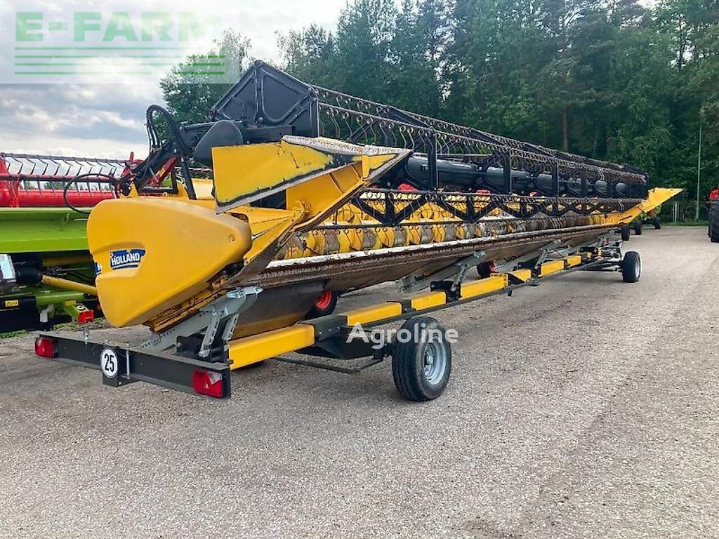 New Holland varifeed 41v sakupljač otkosa