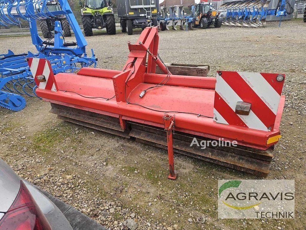 Horsch MESSERWALZE roto drljača